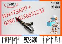 China Fuel Injector 320-0680 3200680 2645A747 10R-7672 292-3780 306-9380 for sale