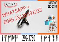 China Fuel Injector 320-0680 3200680 2645A747 10R-7672 292-3780 306-9380 for sale