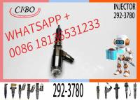 China Fuel Injector 320-0680 3200680 2645A747 10R-7672 292-3780 306-9380 for sale