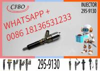China Fuel Injector 295-9130 326-4700 10R-7672 32F61-00062 3264700 2645A743 for sale