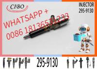 China Fuel Injector 295-9130 326-4700 10R-7672 32F61-00062 3264700 2645A743 for sale