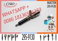China Fuel Injector 295-9130 326-4700 10R-7672 32F61-00062 3264700 2645A743 for sale
