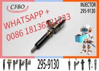 China Fuel Injector 295-9130 326-4700 10R-7672 32F61-00062 3264700 2645A743 for sale