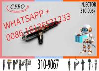 China New Fuel Injector 292-3780 320-0680 2645A718 2645A734 310-9067 292-3770 292-3755 306-9380 292-3780 10R-7672 306-9380 10R-7669 for sale