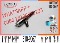 China New Fuel Injector 292-3780 320-0680 2645A718 2645A734 310-9067 292-3770 292-3755 306-9380 292-3780 10R-7672 306-9380 10R-7669 for sale