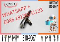 China New Fuel Injector 292-3780 320-0680 2645A718 2645A734 310-9067 292-3770 292-3755 306-9380 292-3780 10R-7672 306-9380 10R-7669 for sale