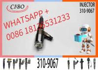 China New Fuel Injector 292-3780 320-0680 2645A718 2645A734 310-9067 292-3770 292-3755 306-9380 292-3780 10R-7672 306-9380 10R-7669 for sale