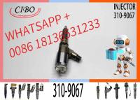 China New Fuel Injector 292-3780 320-0680 2645A718 2645A734 310-9067 292-3770 292-3755 306-9380 292-3780 10R-7672 306-9380 10R-7669 for sale