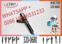 China Fuel Injector 320-0680 292-3780 3200680 2923780 Genuine New for sale