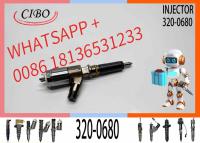 China Fuel Injector 320-0680 292-3780 3200680 2923780 Genuine New for sale