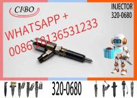 China Fuel Injector 320-0680 292-3780 3200680 2923780 Genuine New for sale