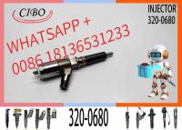 China Fuel Injector 320-0680 292-3780 3200680 2923780 Genuine New for sale