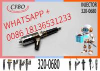 China Fuel Injector 320-0680 292-3780 3200680 2923780 Genuine New for sale