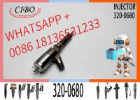 China Fuel Injector 320-0680 292-3780 3200680 2923780 Genuine New for sale