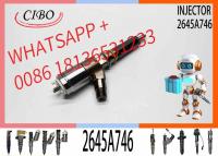 China Fuel Injector Assembly 2645A746 320-0677 292-3778 3069377 for sale