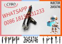 China Fuel Injector Assembly 2645A746 320-0677 292-3778 3069377 for sale
