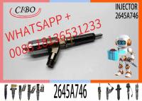 China Fuel Injector Assembly 2645A746 320-0677 292-3778 3069377 for sale