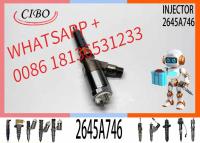 China Fuel Injector Assembly 2645A746 320-0677 292-3778 3069377 for sale