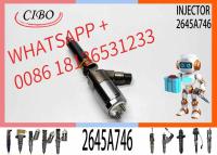 China Fuel Injector Assembly 2645A746 320-0677 292-3778 3069377 for sale