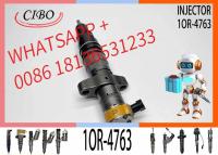China Diesel Engine Parts Fuel Injector 1OR-4763 20R-8059 20R-8057 243-4503 for sale