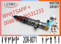 China Engine Parts for Rail Injector 557-7627 243-4503 20R-9079 2OR-8071 20R-8066 295-9166 for diesel Engine for sale