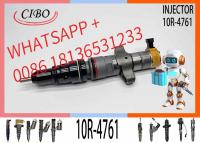 China 238-8091 Common Rail Diesel Fuel Injector 2388091 241-3239 328-2582 10R-4761 for sale