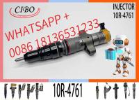 China 238-8091 Common Rail Diesel Fuel Injector 2388091 241-3239 328-2582 10R-4761 for sale