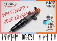China 238-8091 Common Rail Diesel Fuel Injector 2388091 241-3239 328-2582 10R-4761 for sale