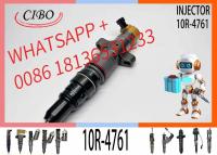 China 238-8091 Common Rail Diesel Fuel Injector 2388091 241-3239 328-2582 10R-4761 for sale