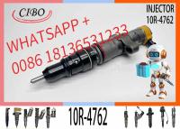 China Injector 10R-4761 10R-4762 10R-4763 235-4339 High Perfomance for sale