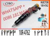 China Injector 10R-4761 10R-4762 10R-4763 235-4339 High Perfomance for sale