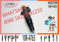 China Injector 10R-4761 10R-4762 10R-4763 235-4339 High Perfomance for sale