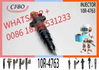 China Injector 10R-4761 10R-4762 10R-4763 235-4339 High Perfomance for sale