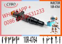 China Engineering machinery product 387-9438 10R-4764 fuel injector 3879438 10R4764 for sale