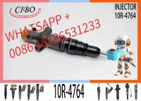 China Engineering machinery product 387-9438 10R-4764 fuel injector 3879438 10R4764 for sale