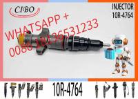 China Engineering machinery product 387-9438 10R-4764 fuel injector 3879438 10R4764 for sale