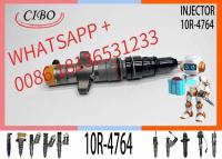 China Engineering machinery product 387-9438 10R-4764 fuel injector 3879438 10R4764 for sale