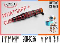 China New Common Rail Fuel Injector 295-1408 387-9433 387-9428 20R-8056 2951408 3879433 3879428 20R8056 for C7 C9 Engine for sale