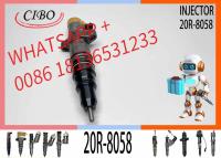 China Factory Price 238-8091 241-3238 241-3239 243-4502 295-1408 387-9430 20R-8057 243-4503 20R-8058 Injector for sale
