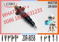 China Factory Price 238-8091 241-3238 241-3239 243-4502 295-1408 387-9430 20R-8057 243-4503 20R-8058 Injector for sale
