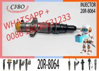 China 20r-8064 20r8064 20r-8968 20r8968 5577633 557-7633 3879433 387-9433 Fuel Injector 330d 336d D6R C9 Engine for sale