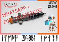 China 20r-8064 20r8064 20r-8968 20r8968 5577633 557-7633 3879433 387-9433 Fuel Injector 330d 336d D6R C9 Engine for sale