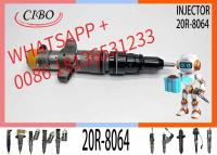 China 20r-8064 20r8064 20r-8968 20r8968 5577633 557-7633 3879433 387-9433 Fuel Injector 330d 336d D6R C9 Engine for sale