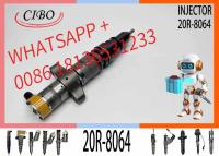 China 20r-8064 20r8064 20r-8968 20r8968 5577633 557-7633 3879433 387-9433 Fuel Injector 330d 336d D6R C9 Engine for sale