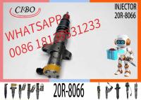 China Injector 10R-7225 & 20R-8066 Diesel Fuel Injectors for C7 Engine Model 3879427 & 387-9432 for sale