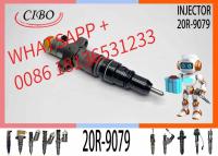 China New Engine Fuel Injector 557-7627 387-9427 20R-9079 10R7225 for C7 Engine 324D 325D 326D 328D 329D Excavator for sale