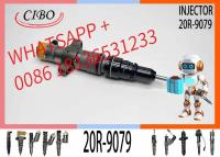 China New Engine Fuel Injector 557-7627 387-9427 20R-9079 10R7225 for C7 Engine 324D 325D 326D 328D 329D Excavator for sale