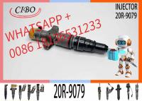 China New Engine Fuel Injector 557-7627 387-9427 20R-9079 10R7225 for C7 Engine 324D 325D 326D 328D 329D Excavator for sale