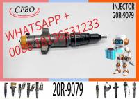 China New Engine Fuel Injector 557-7627 387-9427 20R-9079 10R7225 for C7 Engine 324D 325D 326D 328D 329D Excavator for sale