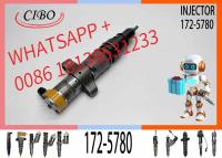 China Parts E325D E329D Engine C7 Fuel Injector 557-7627 5577627 3879434 387-9434 172-5780 3879433 387-9433 for sale